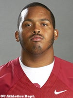 Brandon Braxton, Oklahoma, Offensive Tackle