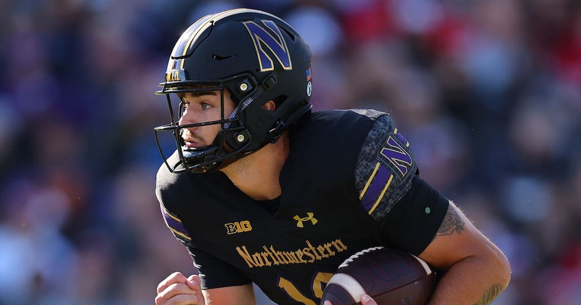 Betting the Buckeyes: Northwestern