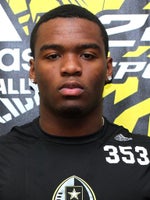 Ray Jackson, Clayton Valley, Running Back