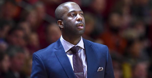 REPORT: Texas A&M To Hire Virginia Tech Assistant
