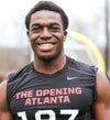 Josh Imatorbhebhe, North Gwinnett, Wide Receiver