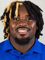CJ Beasley, Georgia State, Running Back
