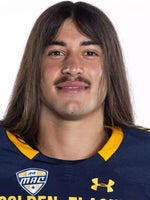 Devin Kargman, Kent State, Quarterback