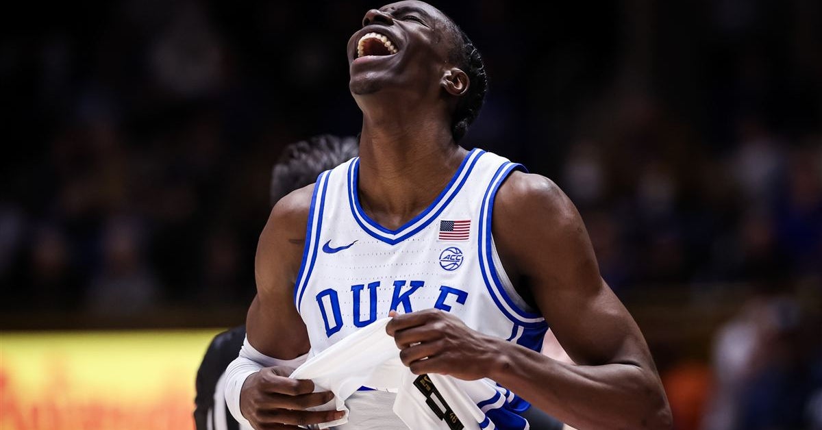 Duke No. 3 in Jay Bilas’ Latest Rankings After Syracuse Rout, Next Up ...