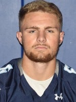 Logan Taylor, Hawaii, Linebacker