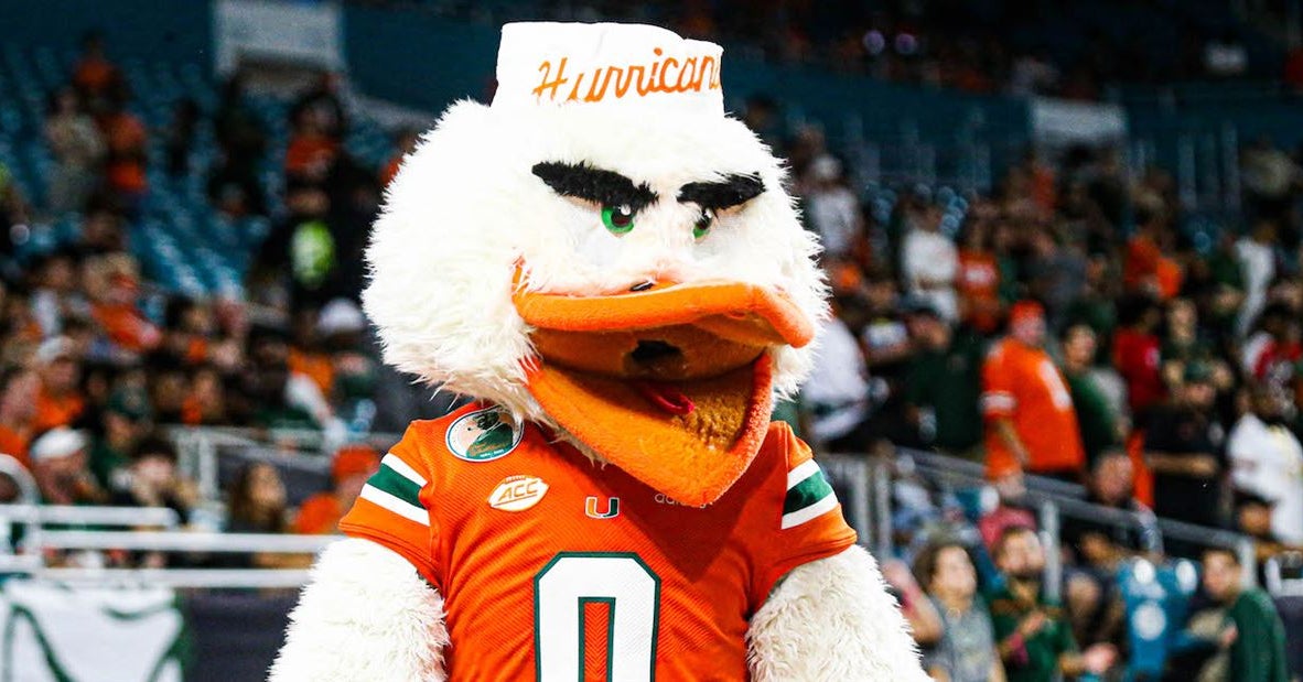 The 2023 NFL Draft highlighted Miami’s recruiting deficiencies in ...
