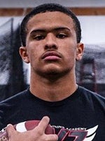 Trey Lane, Monroe, Running Back