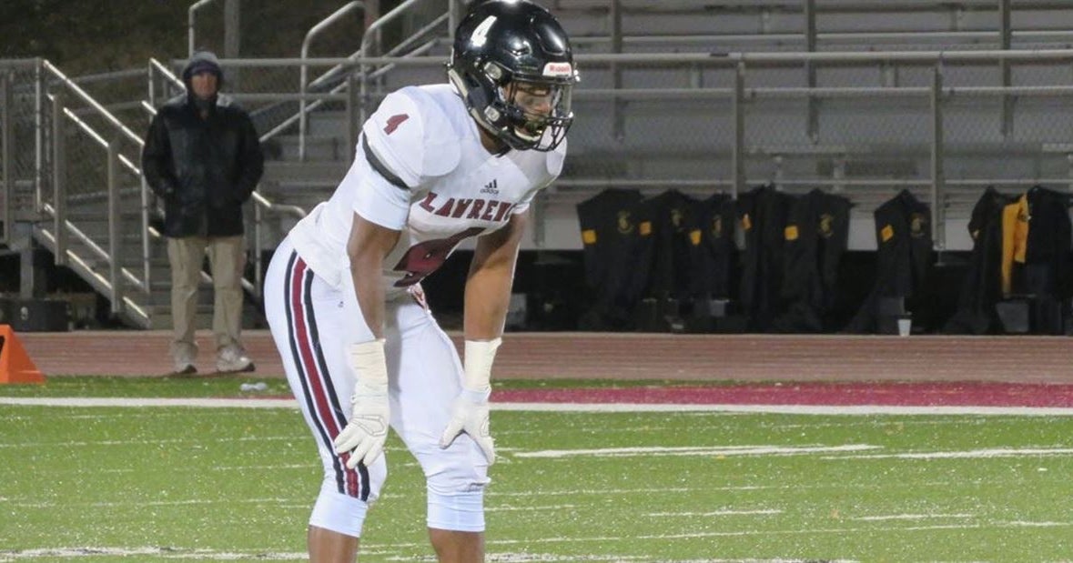 Commitment analysis: Kansas pledge Devin Neal