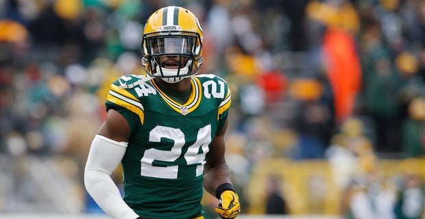Jarrett Bush's suspension complicates return to the NFL