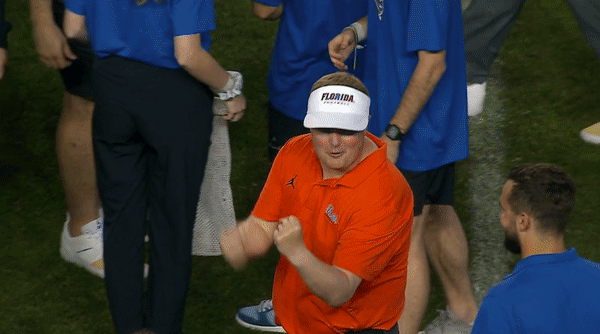 Gators land commitment from Top247 DL Nasir Johnson