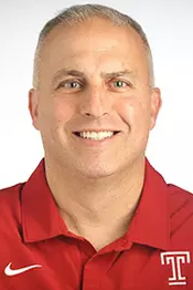 Adam Scheier, Special Teams Coordinator (FB), Temple Owls
