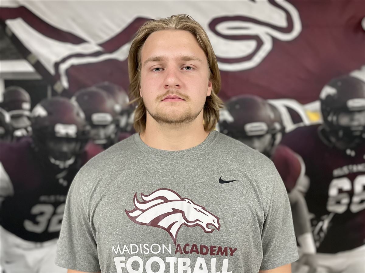 In-state OL 'very excited' to land Auburn offer