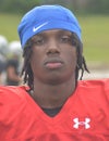 Zavien Abercrombie, Martin, Cornerback