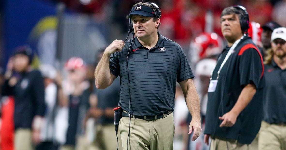 Georgia director of football operations Josh Lee resigns amid ...