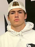 Eli Morcos, Texas A&M, Quarterback