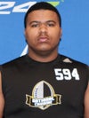 James Huddleston, Hutto, Defensive Tackle
