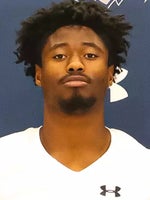 Maurice Edwards, Lackawanna College, Running Back