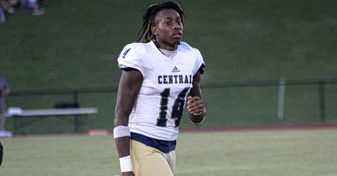 VIP Intel: The latest on Texas A&M and 4-star WR target Adam Hopkins