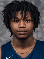 Ladarius Givan, Jefferson Davis, Center (BK)