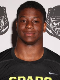 LSU warming up to Lewis