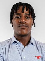 Kyron Chambers, SMU, Cornerback