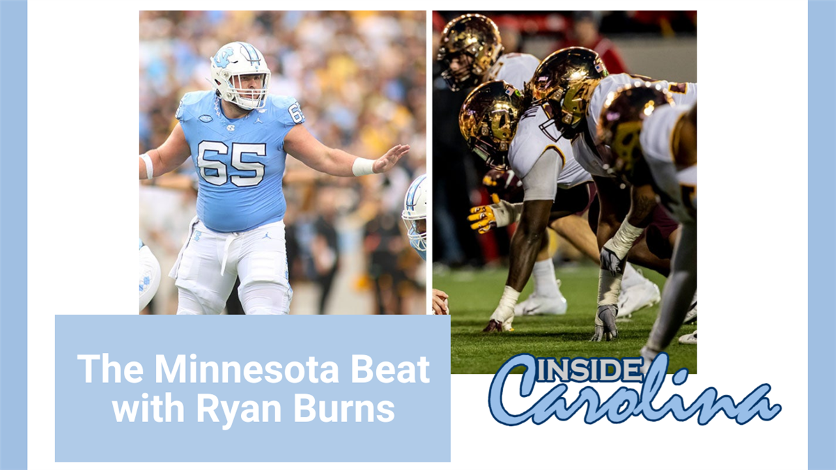 Next Level: The Minnesota Beat with Ryan Burns