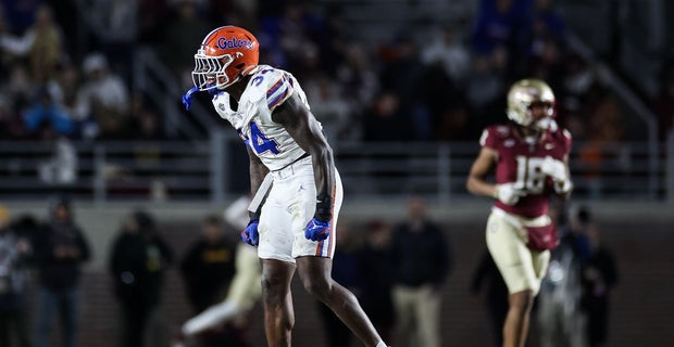 Florida Gators 2025 positional previews: Edge rushers