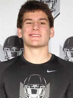 Jay Swegheimer, Boone, Weak-Side Defensive End