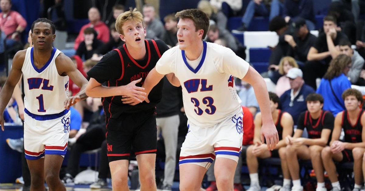 Highlights: Jack Robison and Kon Knueppel Face Off in 60Eight ...