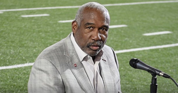 Watch: OSU AD Gene Smith talks changing landscape with TV deal ...