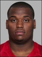 David Patterson, Ohio State, Defensive Line