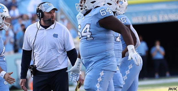 UNC Without Randy Clements Again After Summer Health Scare