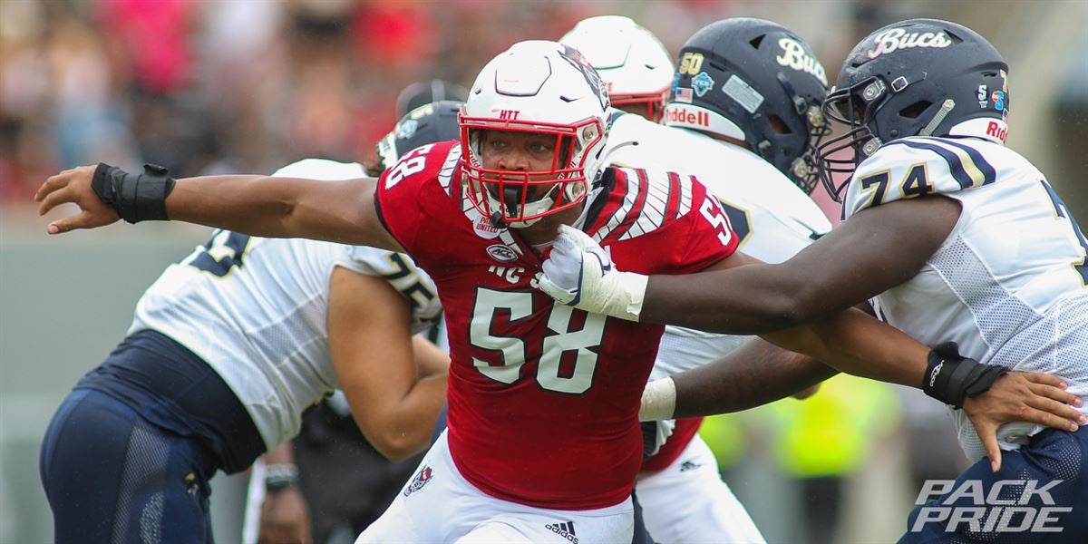 Travali Price shining early for Pack's veteran defense