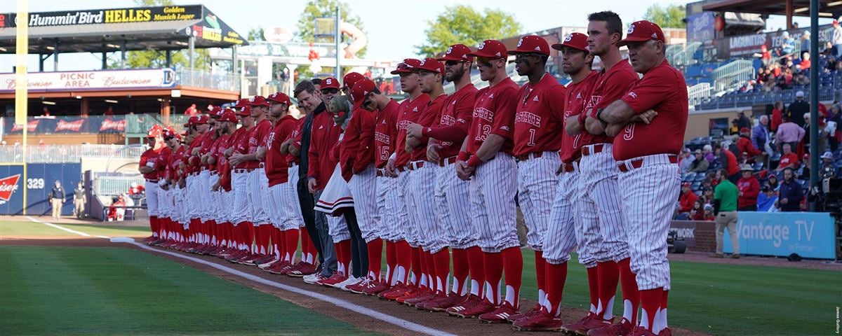 NC State baseball wins 6th straight game, 8-5, over Wake Forest