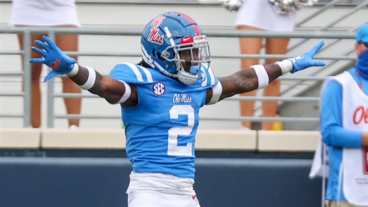 Eyes will be peeled on deeper Ole Miss secondary during Grove Bowl
