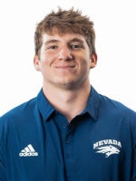 Cooper Shults, Nevada, Tight End