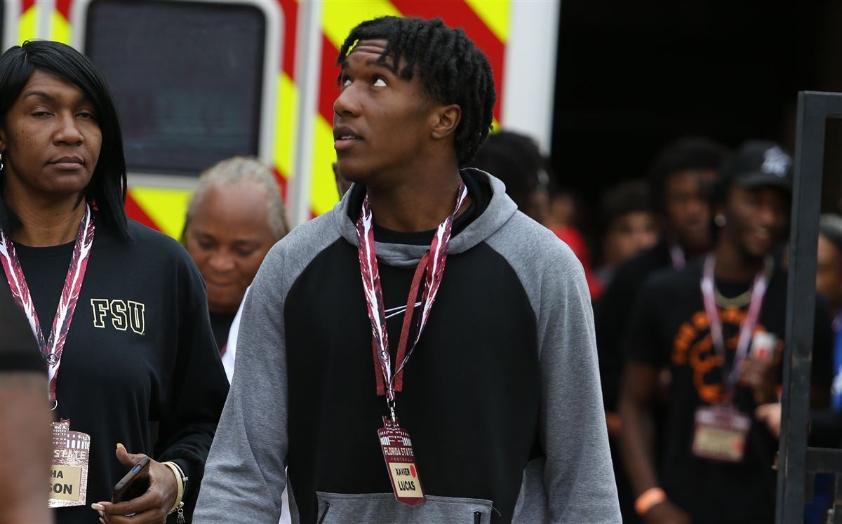 FSU is working to flip this South Florida defensive back from a Big Ten ...