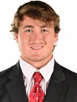 Will Spain, Troy, Long Snapper