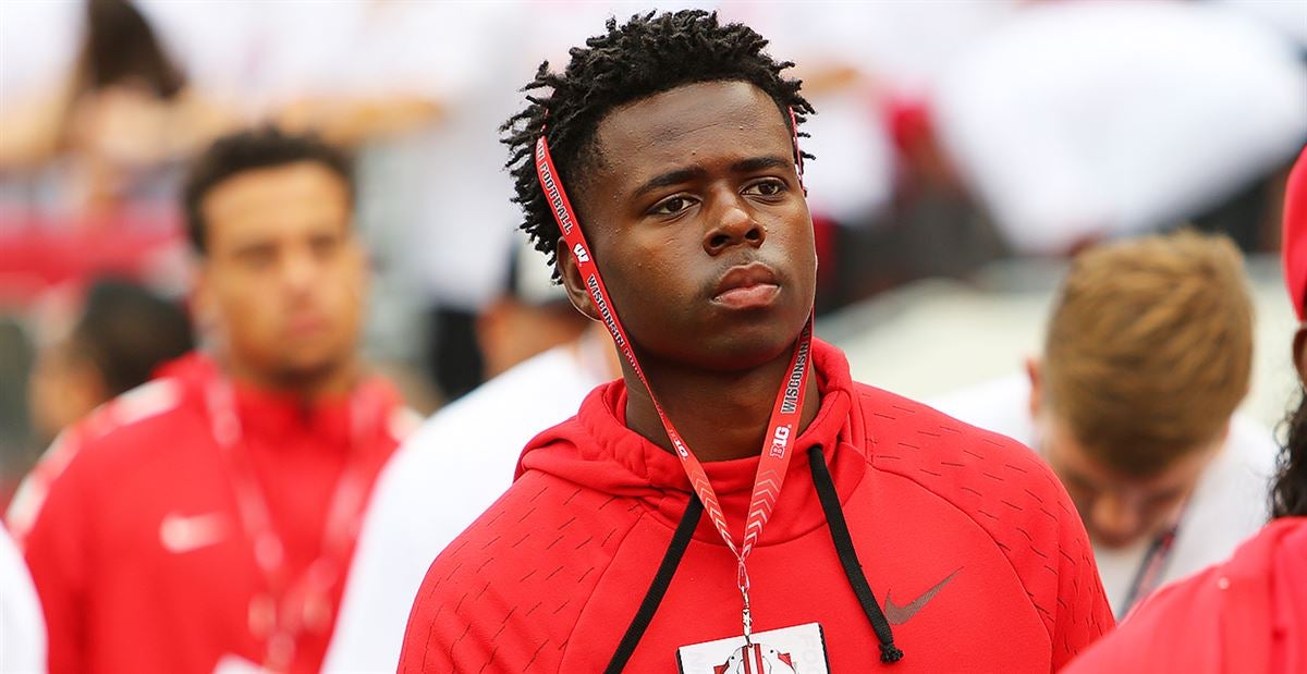 Elite 2022 ATH Trevon Howard shocked by Michigan offer