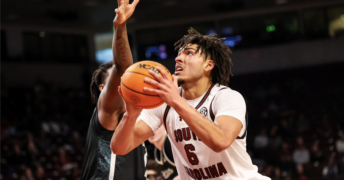 EJ Walker: 'I bet on myself'