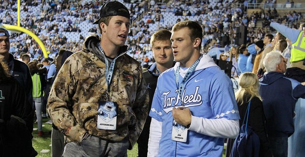 The Scoop Podcast: Jefferson Boaz Interview