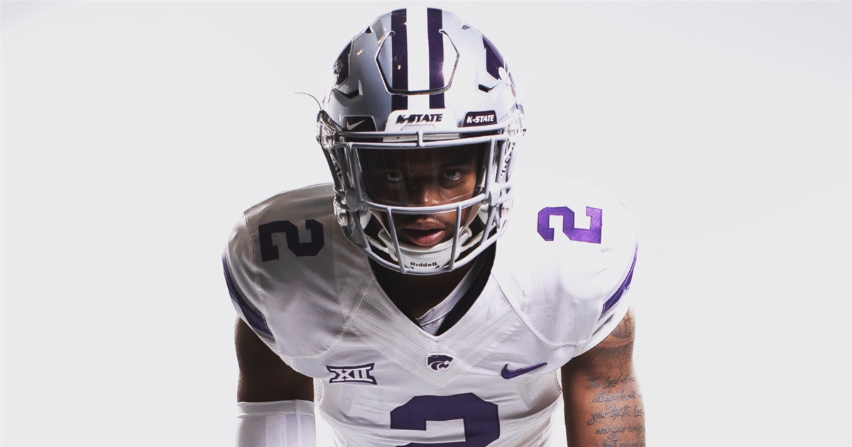 COMMITMENT20: TJ Smith