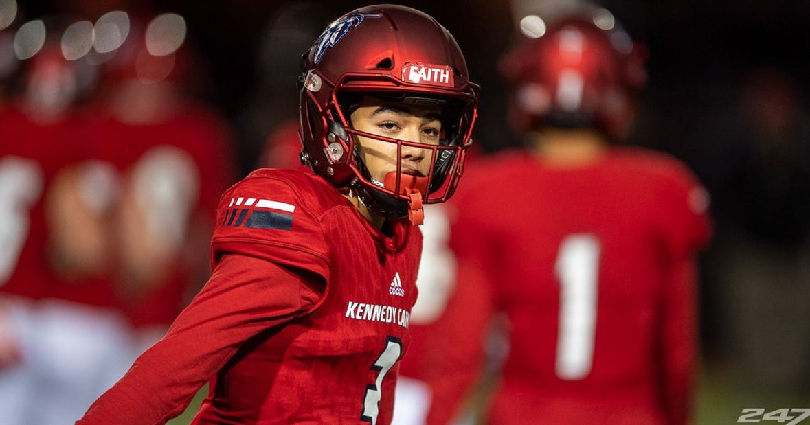 In-state recruits Huffman says WSU fans should watch closely
