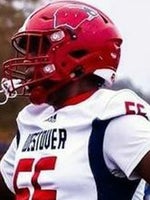 Kyson Mallard, Westover, Offensive Line