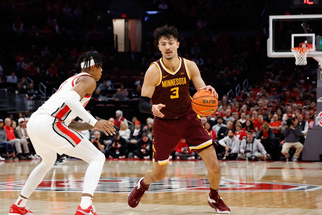 Opponent Breakdown: Gopher Illustrated helps preview Badgers' match-up ...