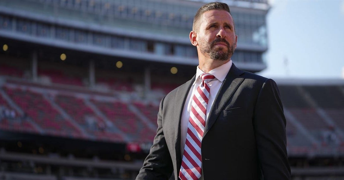 Ohio State's Brian Hartline on side-by-side crash: 'Everything provides ...