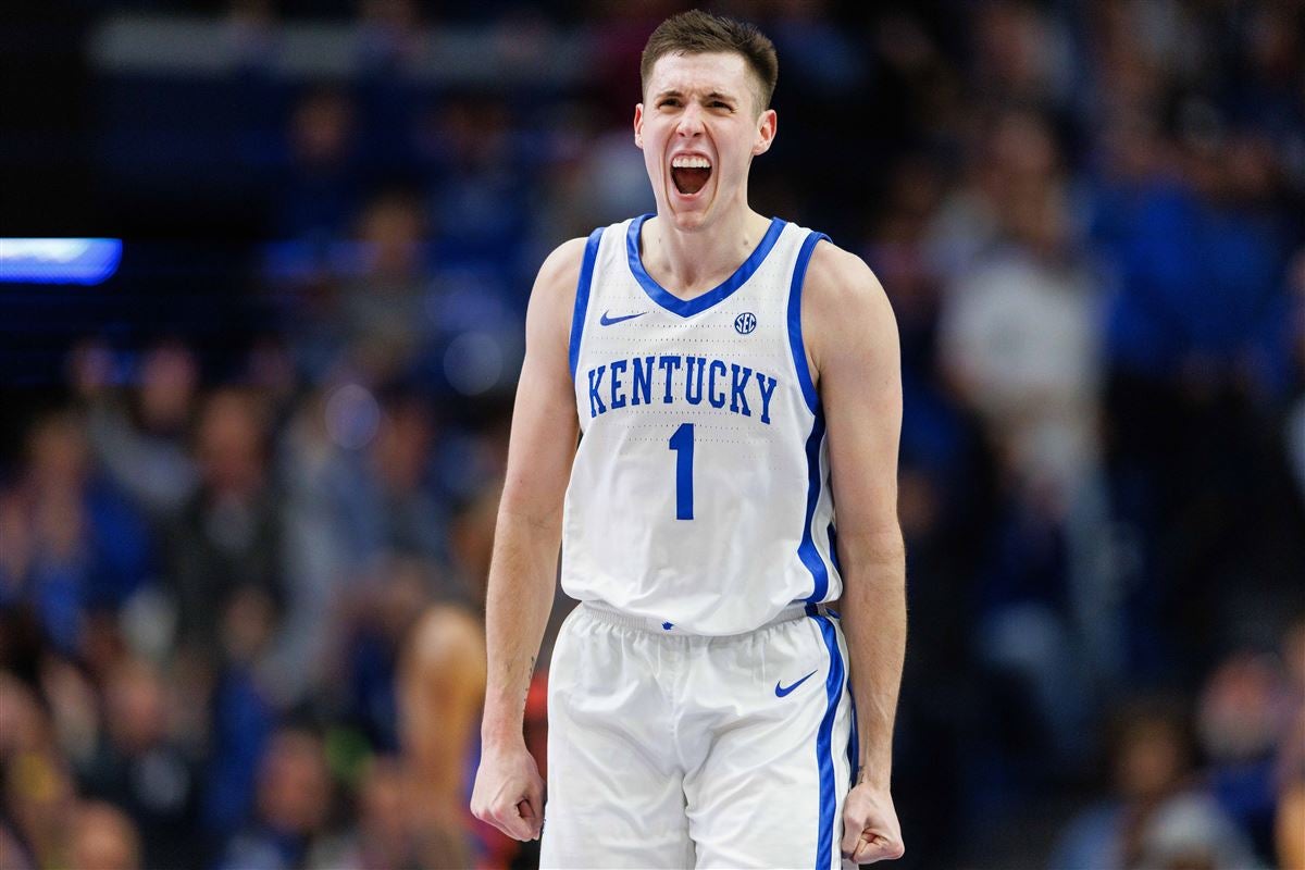 CJ Fredrick Chooses Cincinnati