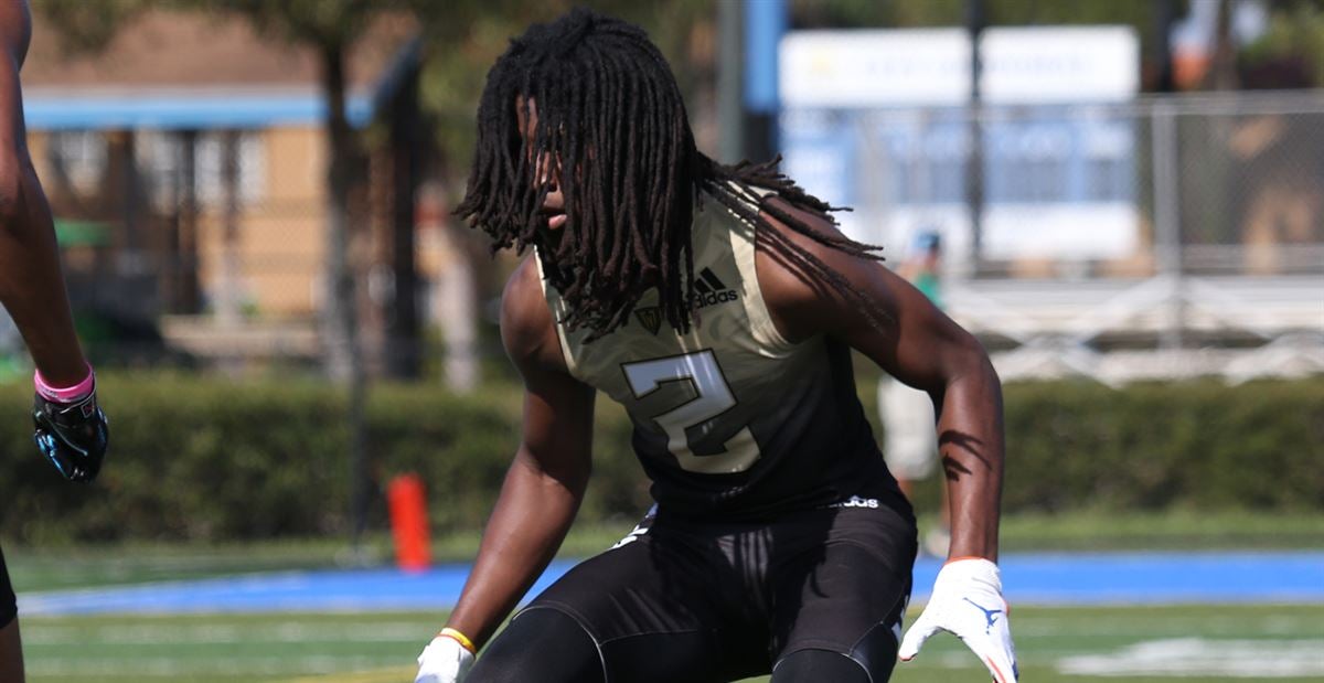 How a Collier commitment would impact UF's class rank