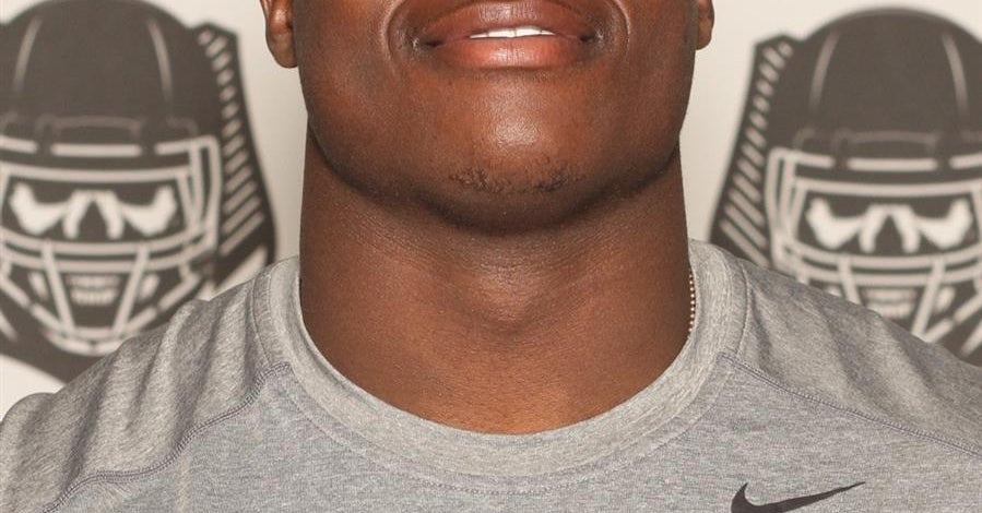 New DE Commit Brandon Simon Says Iowa is the Best Place for Him