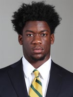 Christian Morgan, Baylor, Safety